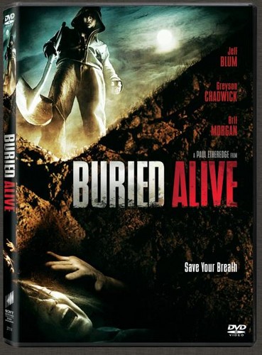 Buried Alive (Sony)