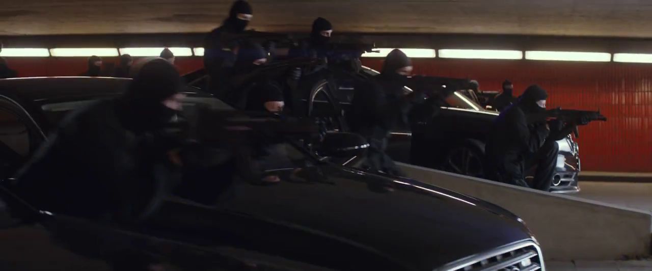 Over 80 Screenshots from the Captain America: Civil War Trailer!