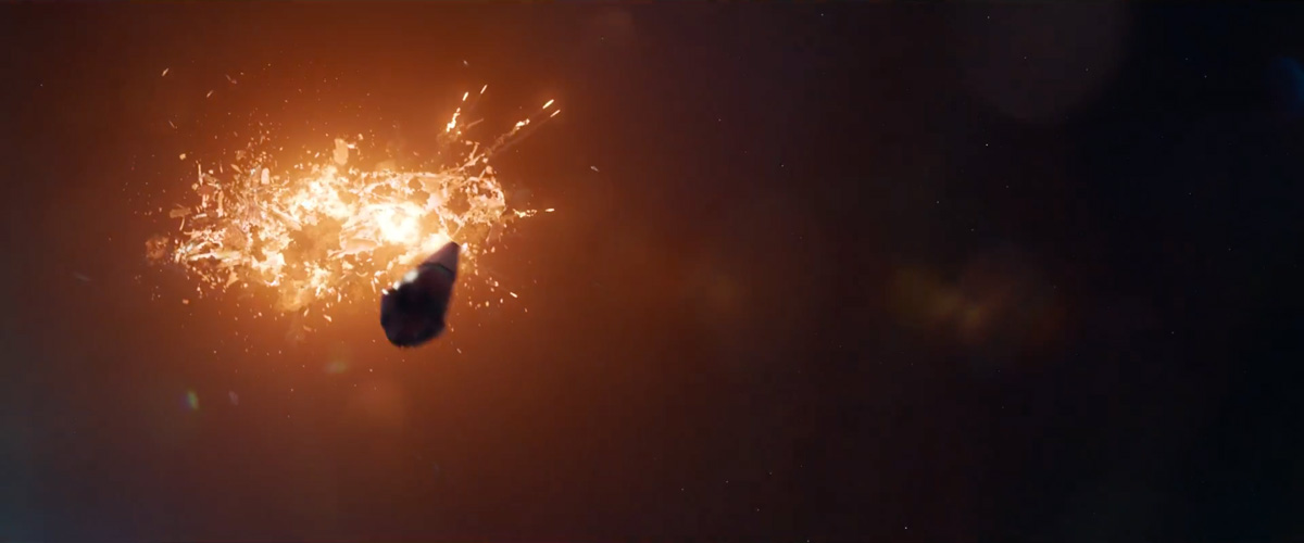 Power Up With 80 Captain Marvel Trailer Screenshots