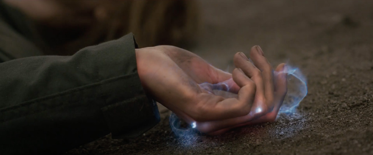 Power Up With 80 Captain Marvel Trailer Screenshots