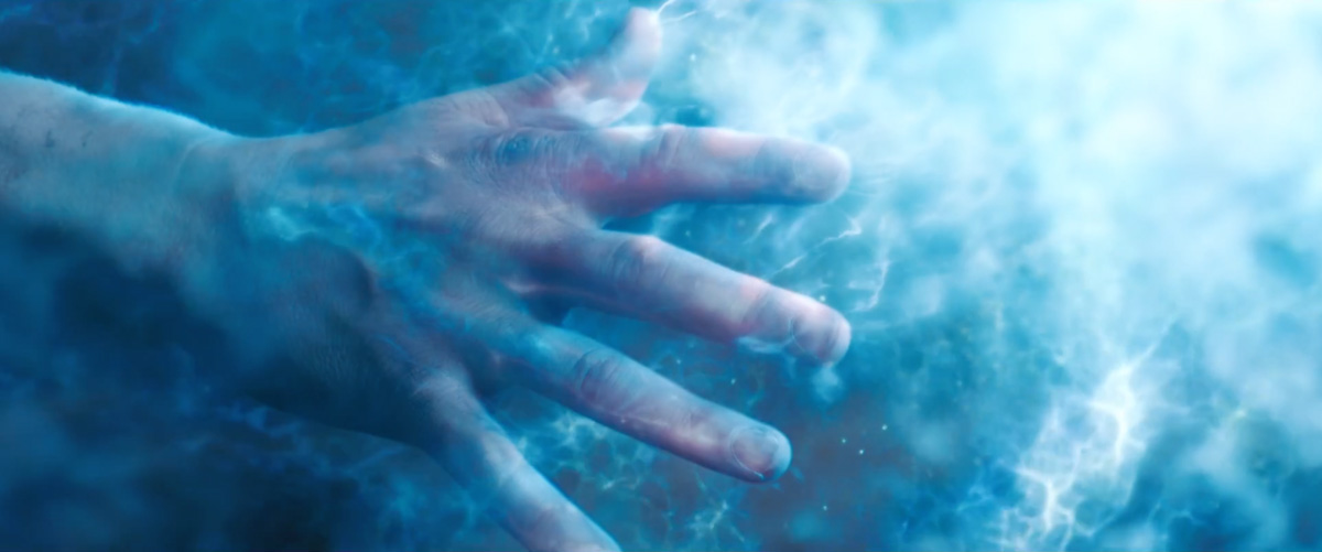 Power Up With 80 Captain Marvel Trailer Screenshots