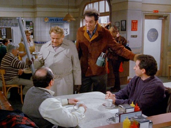 Holiday Television: Nine Twisted, Irreverent Episodes