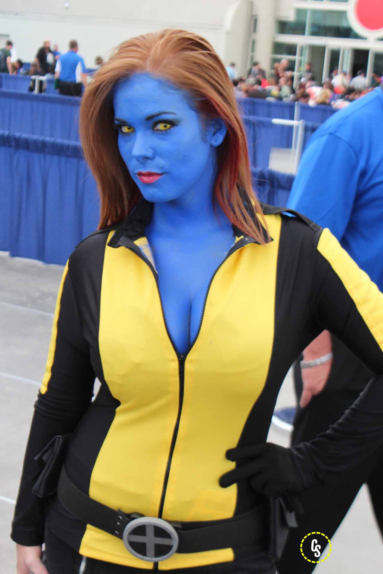 99 New Cosplay Photos from the San Diego Comic-Con