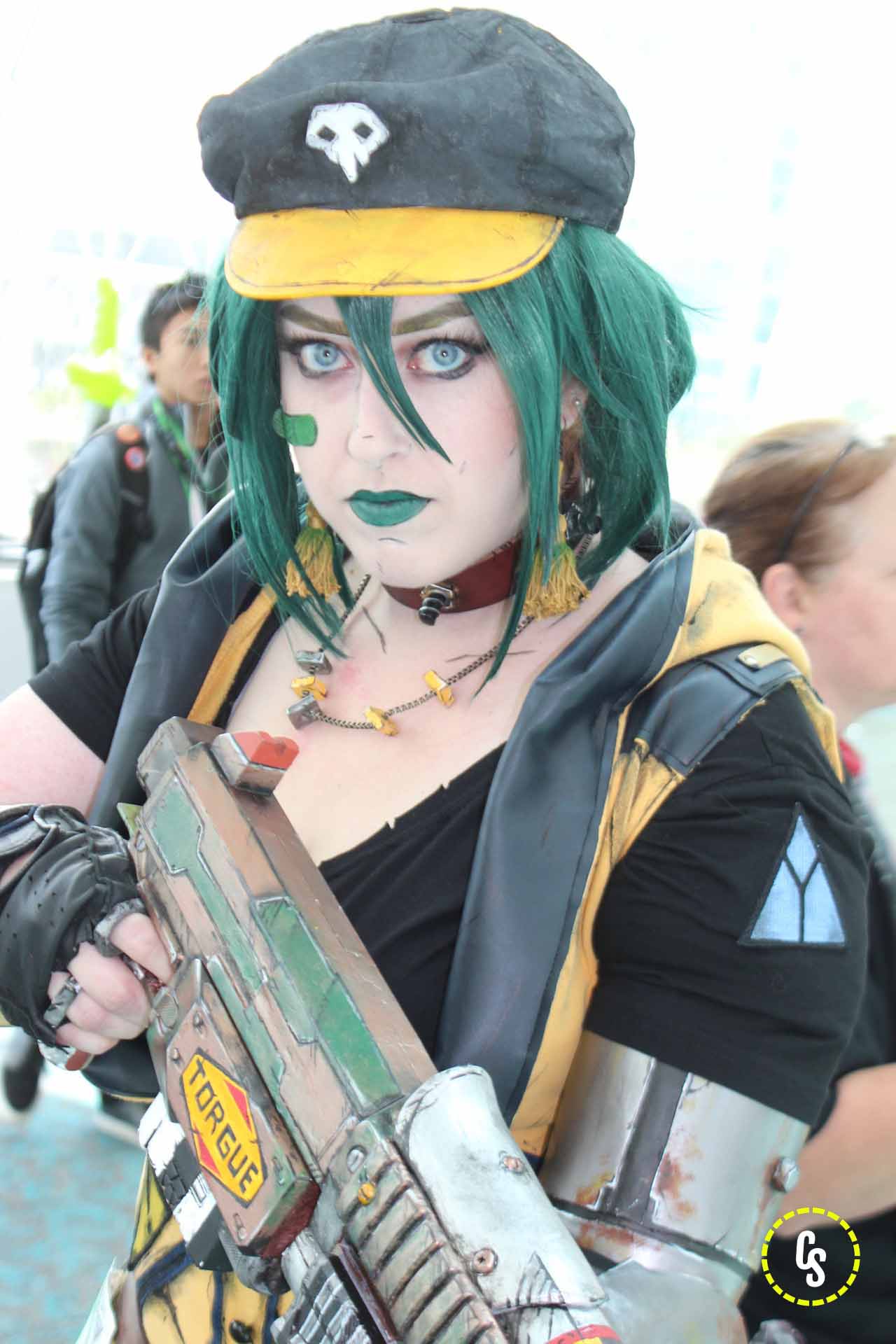 New Cosplay Photos from Day 3 of the San Diego Comic-Con