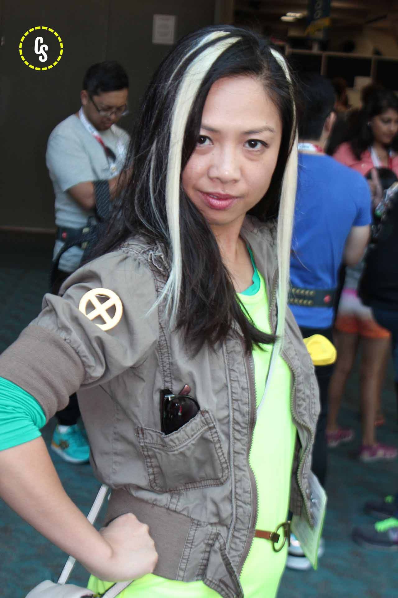 New Cosplay Photos from Day 3 of the San Diego Comic-Con