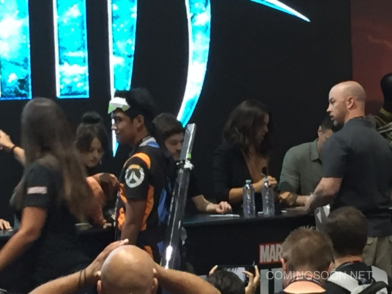 2017 Cosplay Photos from the San Diego Comic-Con