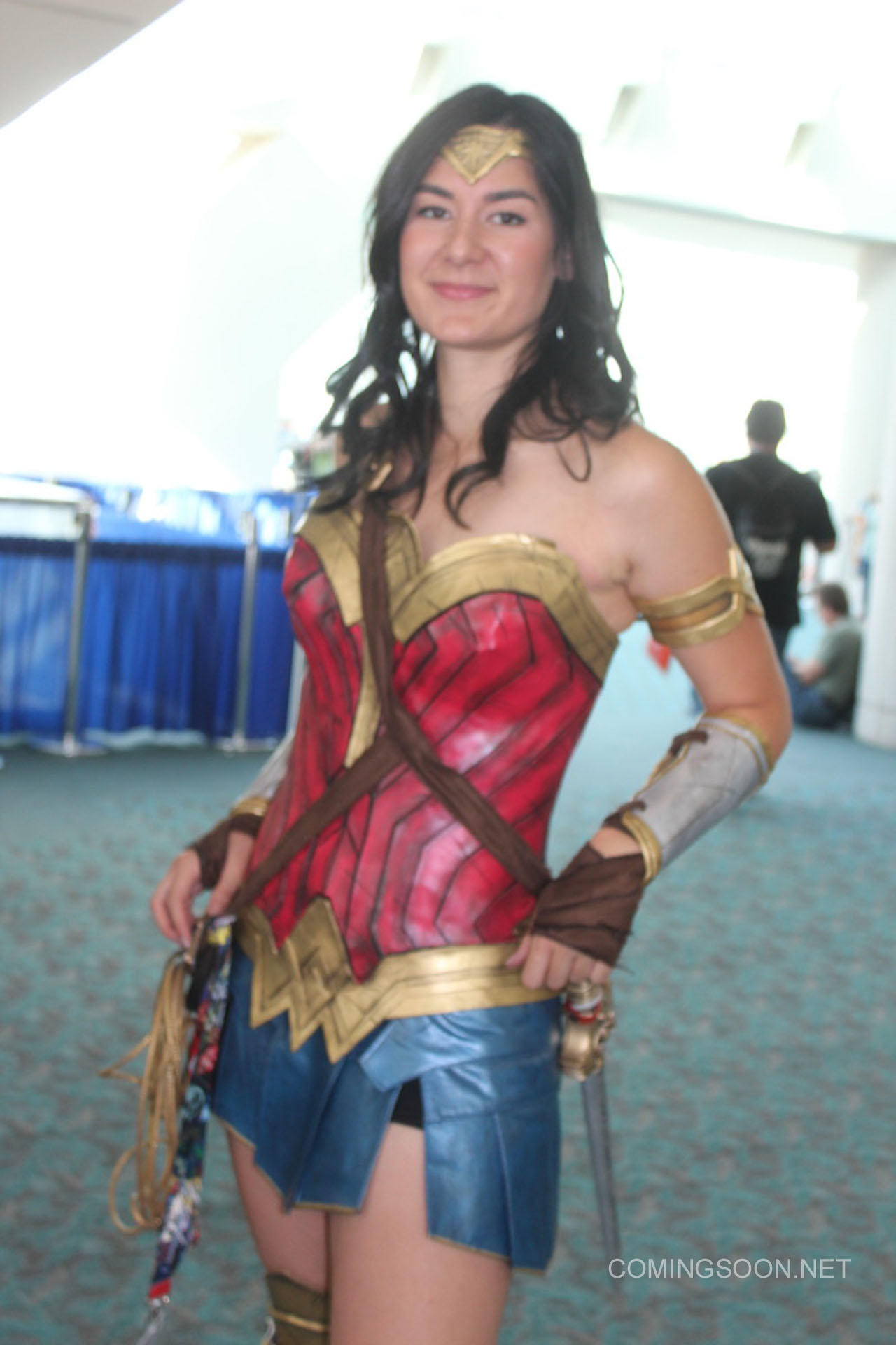 More Comic-Con Cosplay Photos from San Diego!