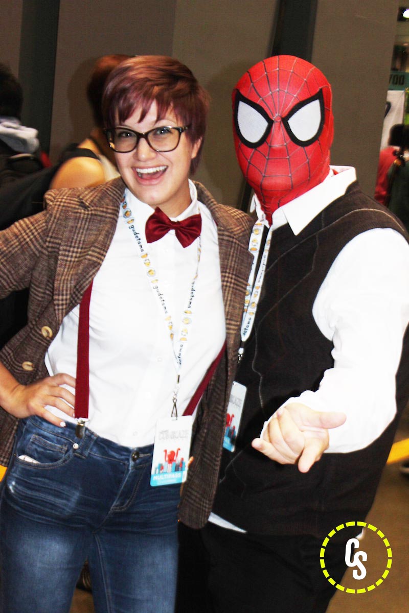 Comikaze Cosplay: Check Our Our Third Gallery!