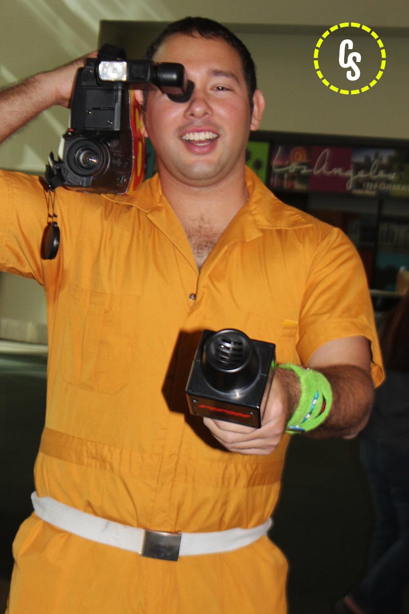 Comikaze Cosplay: Check Our Our Third Gallery!