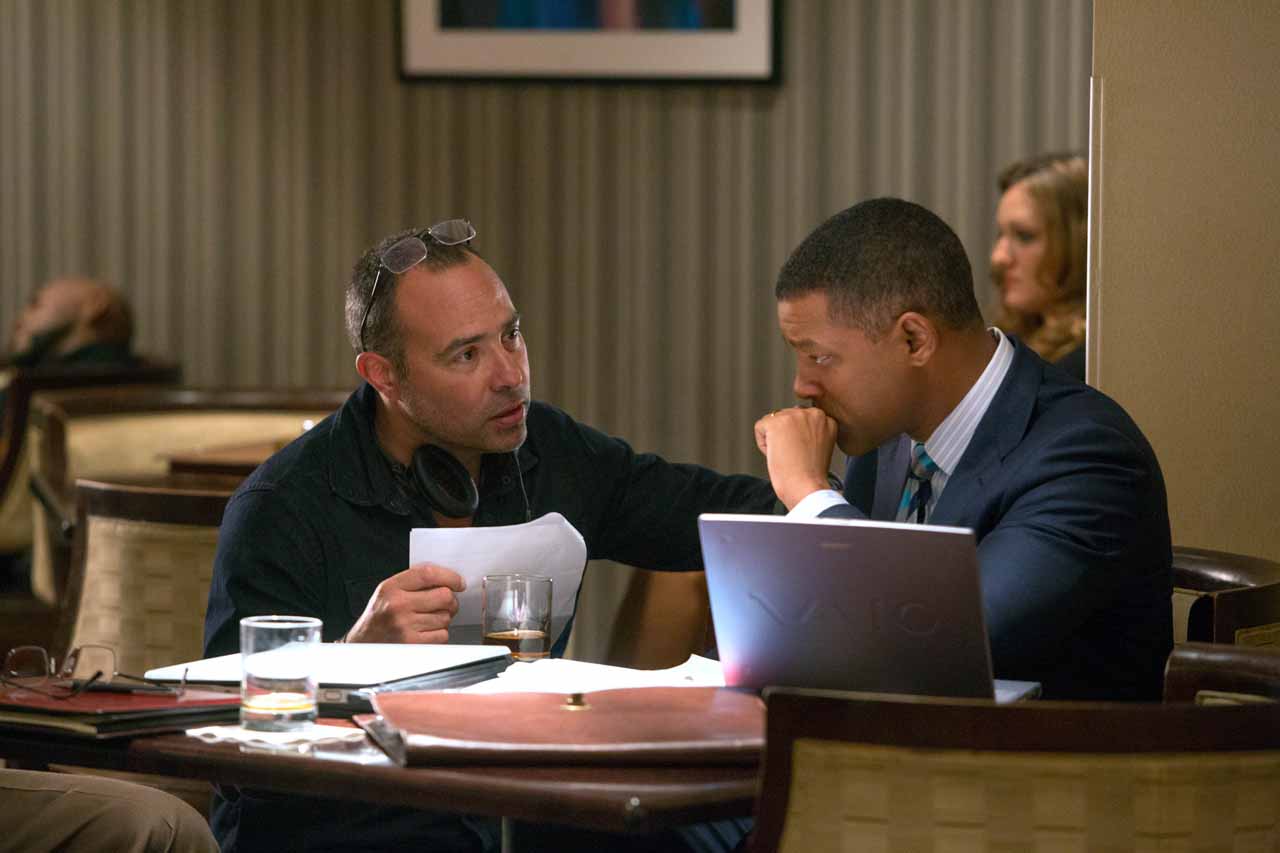 Concussion Review
