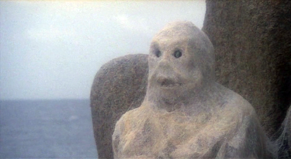 Gruesome Galleries: Lucio Fulci's CONQUEST