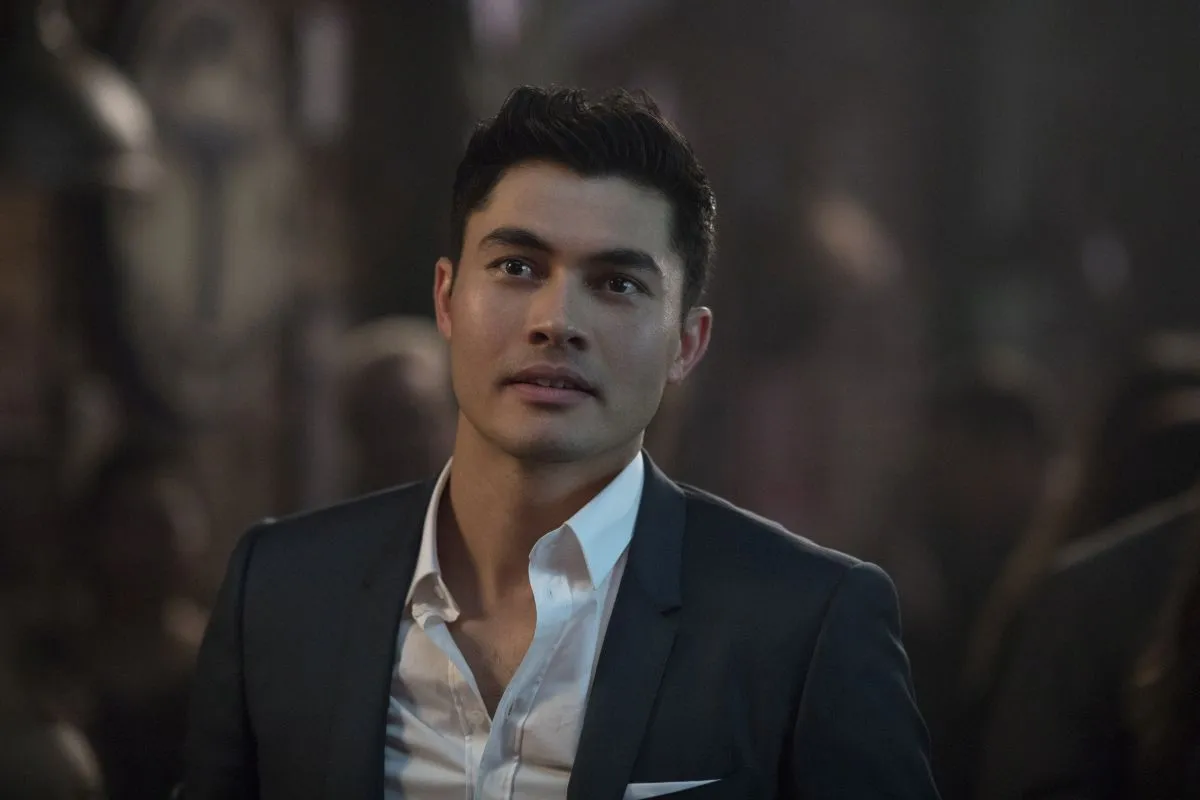 The Crazy Rich Asians Trailer and Poster are Here!