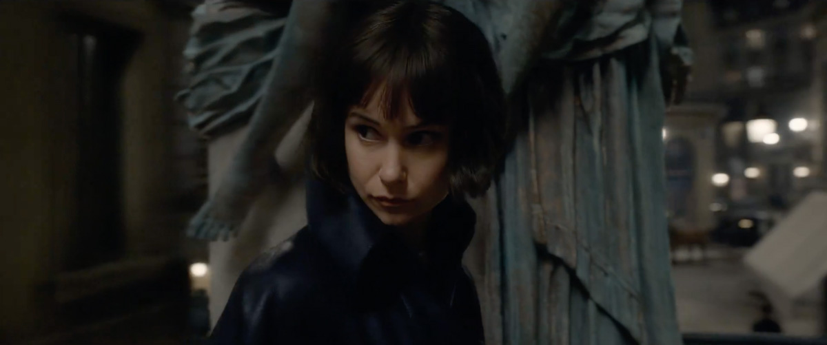 Check Out The Crimes of Grindelwald Trailer Screenshots