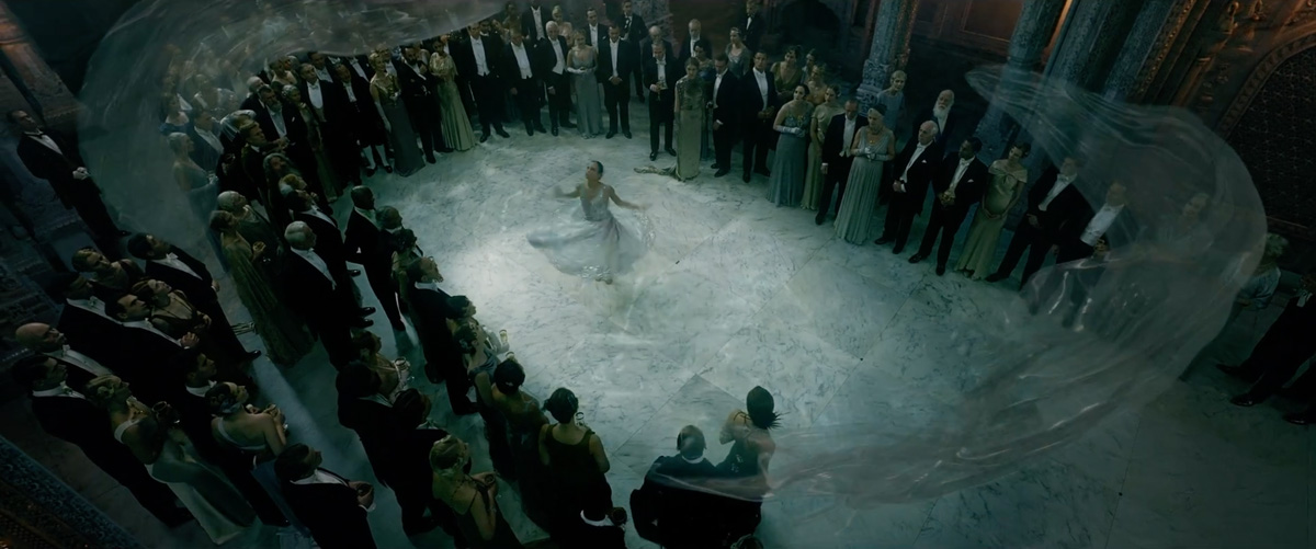 Check Out The Crimes of Grindelwald Trailer Screenshots
