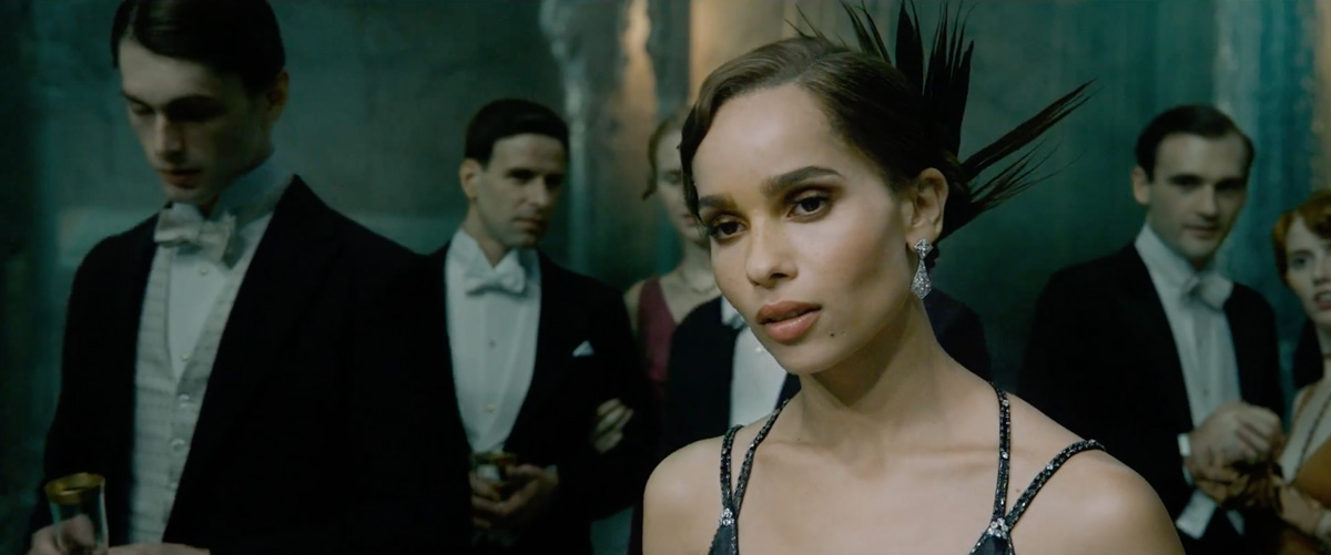 Check Out The Crimes of Grindelwald Trailer Screenshots