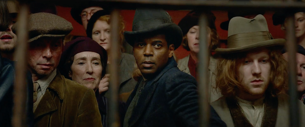 Check Out The Crimes of Grindelwald Trailer Screenshots