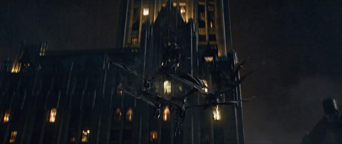 Check Out The Crimes of Grindelwald Trailer Screenshots