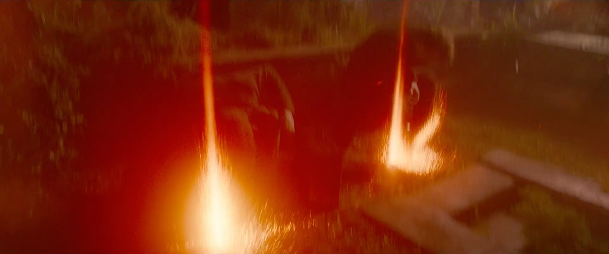 Check Out The Crimes of Grindelwald Trailer Screenshots