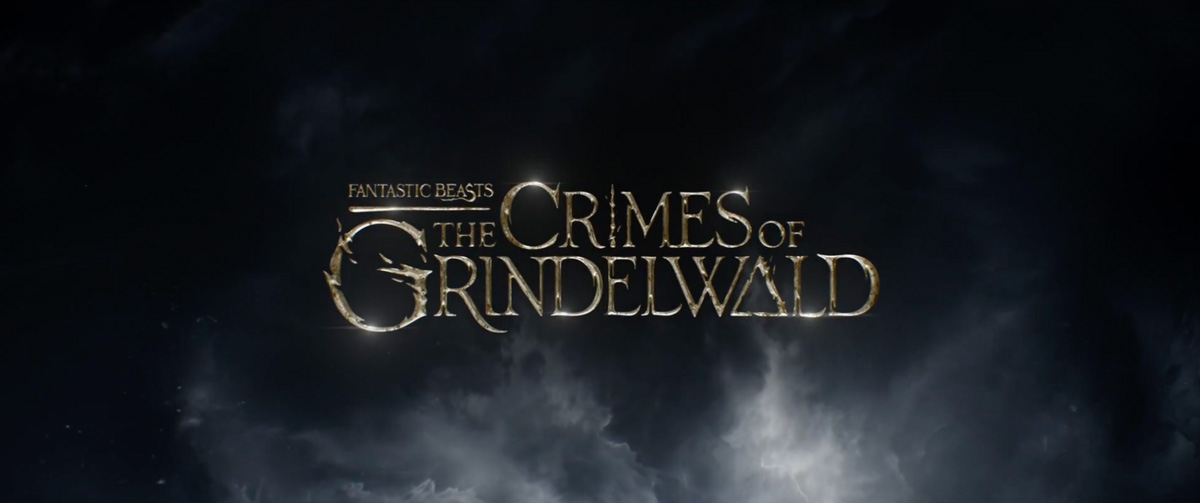 Check Out The Crimes of Grindelwald Trailer Screenshots