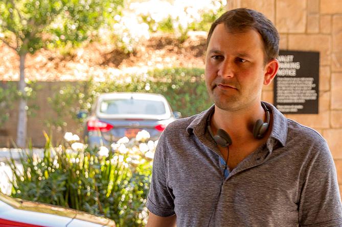 CS Video: Dan Fogelman and His Danny Collins Cast