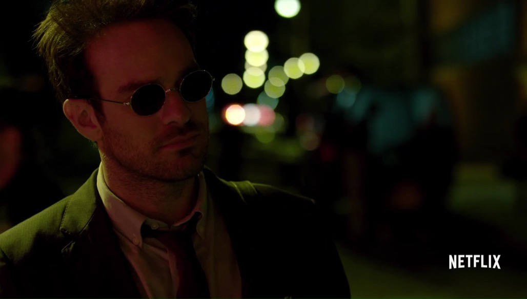 Daredevil Season 2 Trailer Screenshots at ComingSoon.net