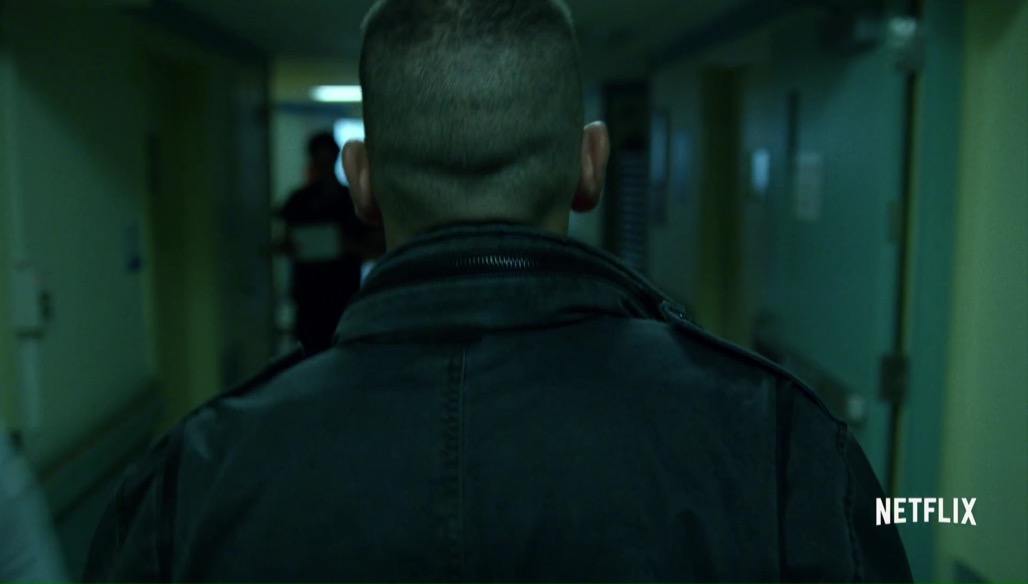 Daredevil Season 2 Trailer Screenshots at ComingSoon.net