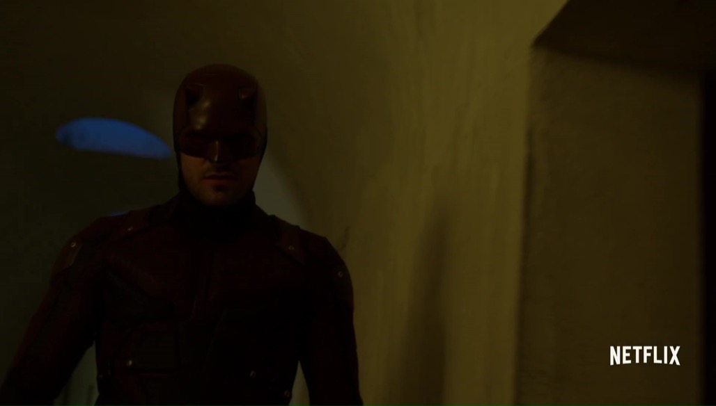 Daredevil Season 2 Trailer Screenshots at ComingSoon.net