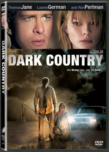 Dark Country