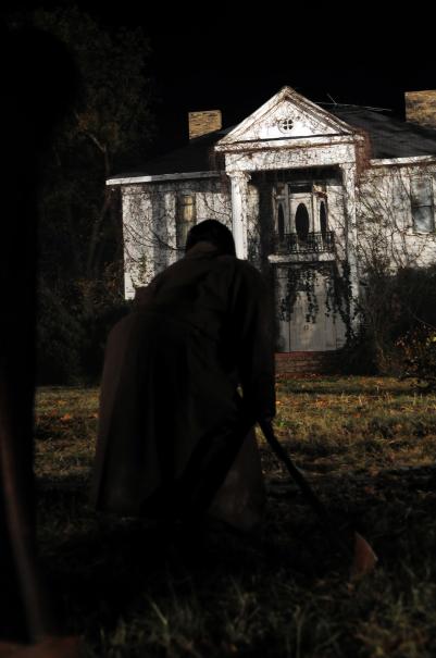 Dark House