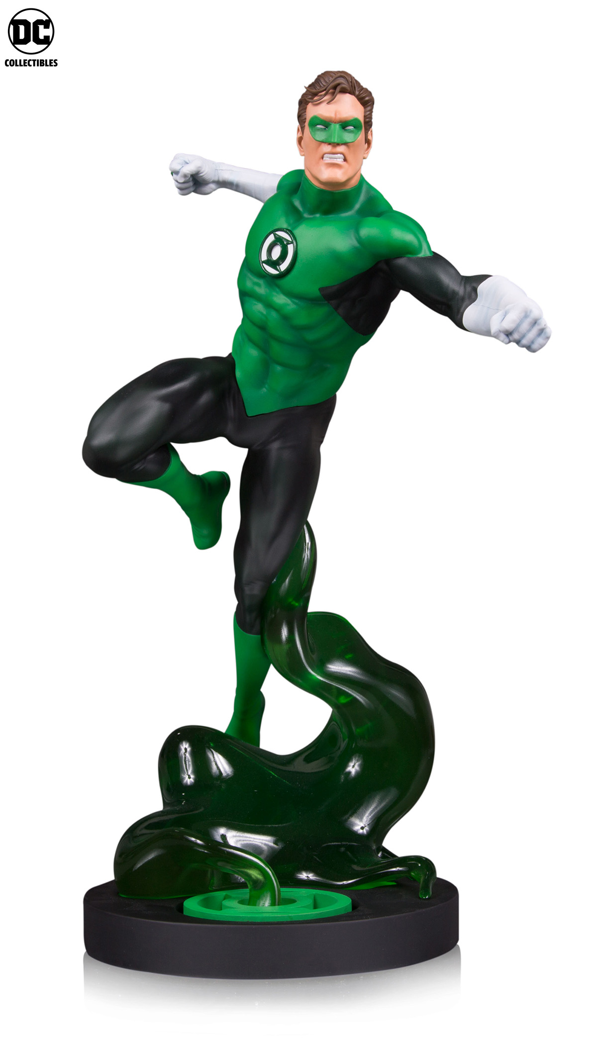 DC Collectibles San Diego Comic-Con Statue & Figure Reveals