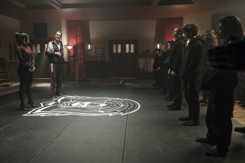 Deadly Class Episode 6 Releases New Sneak Peek Clip