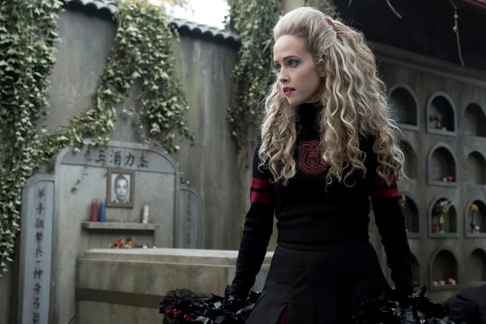 Deadly Class Episode 6 Releases New Sneak Peek Clip