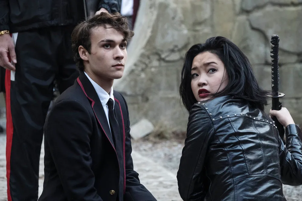 Deadly Class Episode 6 Releases New Sneak Peek Clip