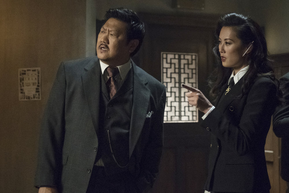 Deadly Class Episode 6 Releases New Sneak Peek Clip
