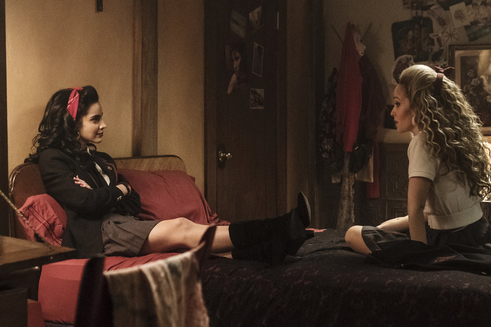Deadly Class Episode 8 Promo The Clampdown Released