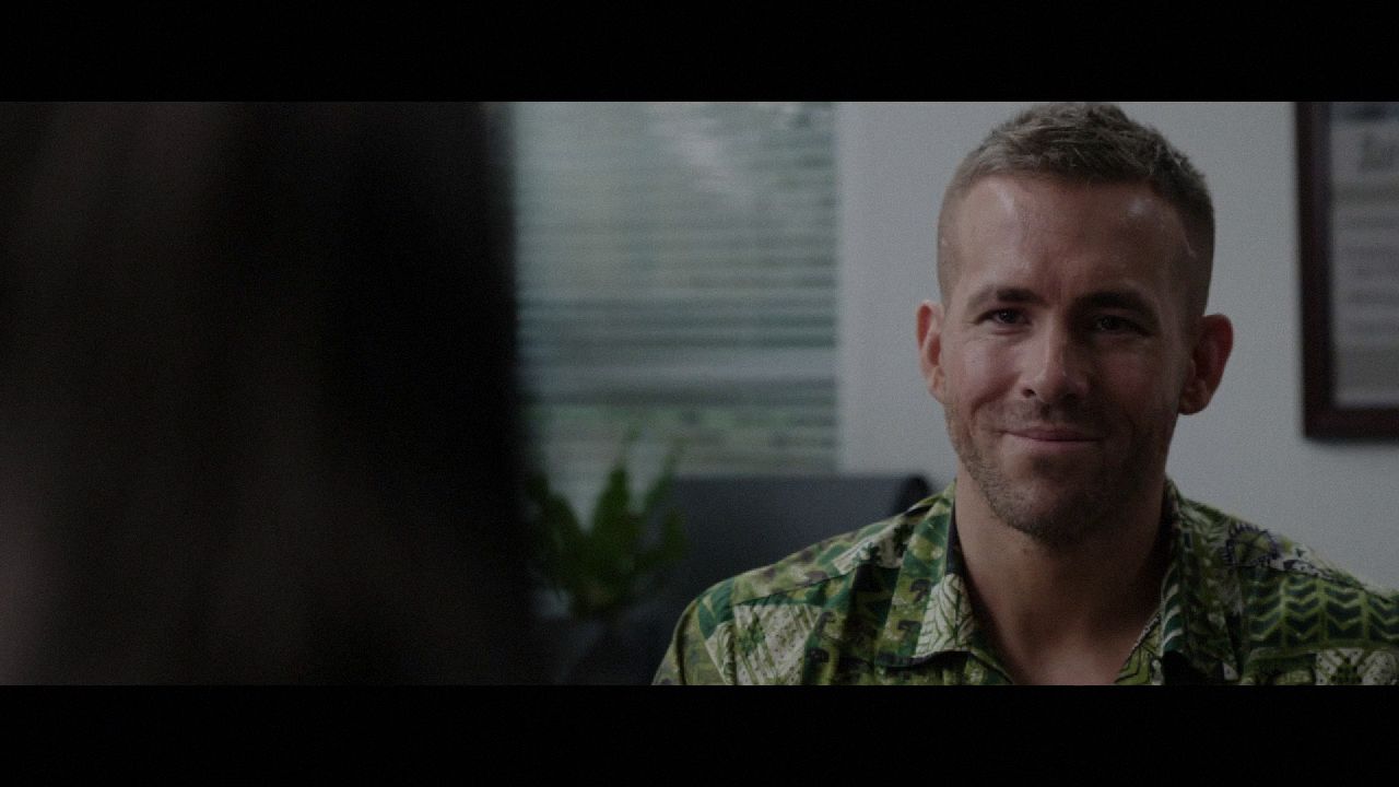 65 Screenshots from the Deadpool Trailer!