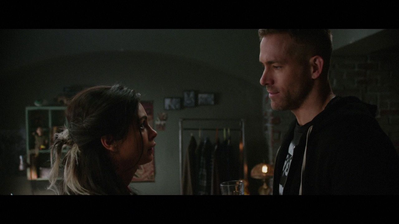 65 Screenshots from the Deadpool Trailer!