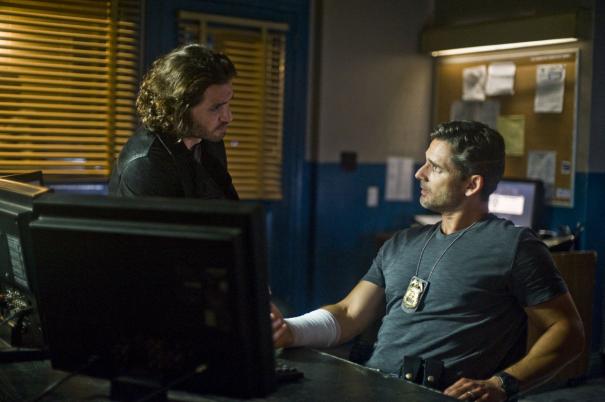 Meet Ralph Sarchie, the Man Behind Deliver Us From Evil