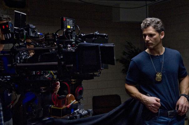 Meet Ralph Sarchie, the Man Behind Deliver Us From Evil