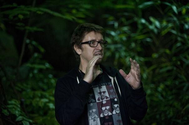 Meet Ralph Sarchie, the Man Behind Deliver Us From Evil