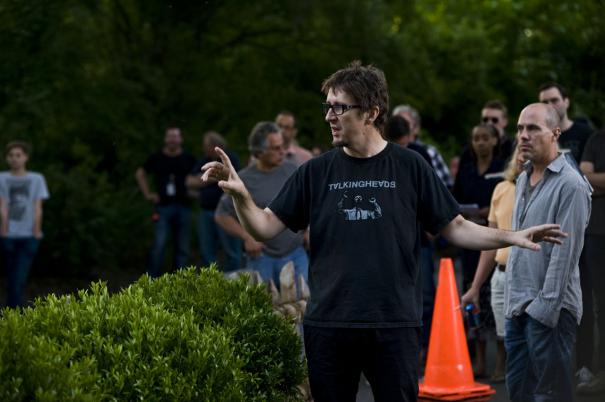 Meet Ralph Sarchie, the Man Behind Deliver Us From Evil