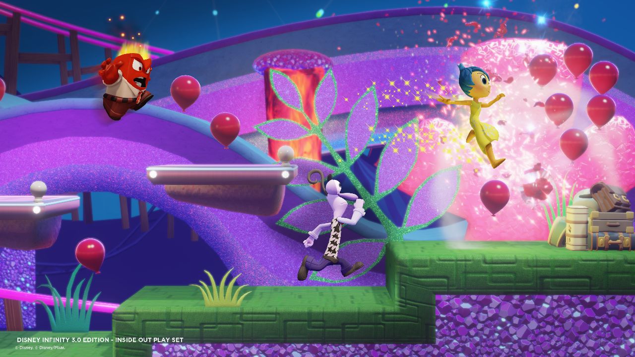 E3 Reaction: Disney Infinity 3.0 Takes Us to a Galaxy Far, Far Away