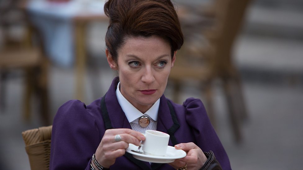 20 Photos from the Doctor Who Series 9 Premiere