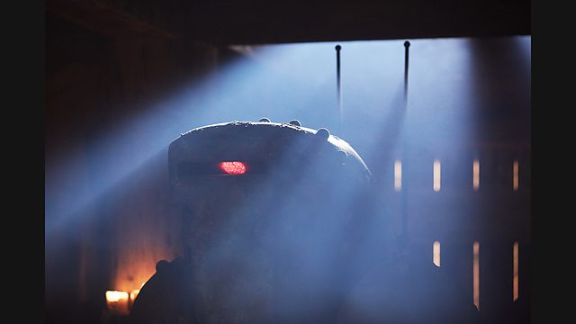 New Doctor Who Series 9 TV Spot and Behind-the-Scenes Promo