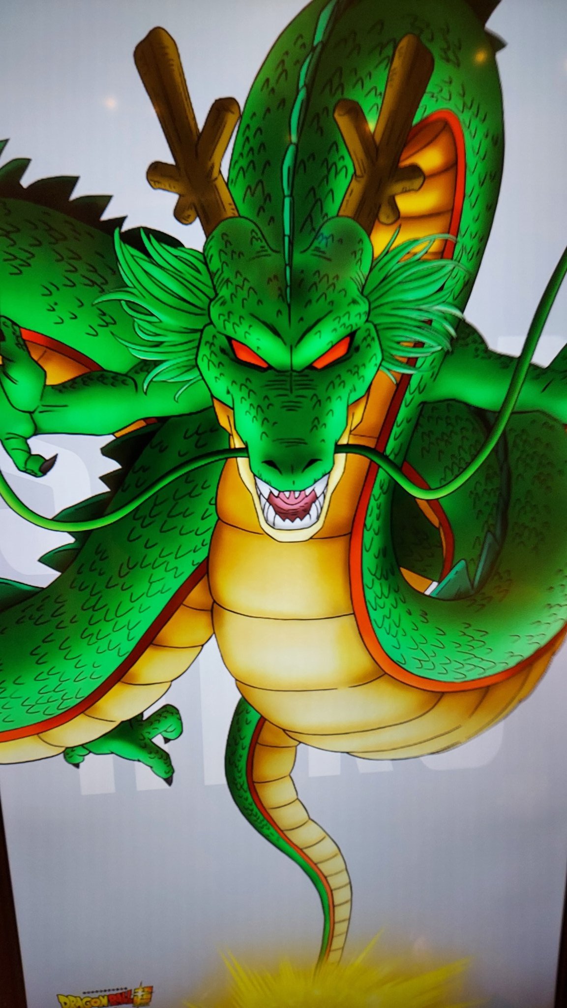 Dragon Ball Super: Super Hero Posters Show Fat Gotenks, Broly, More