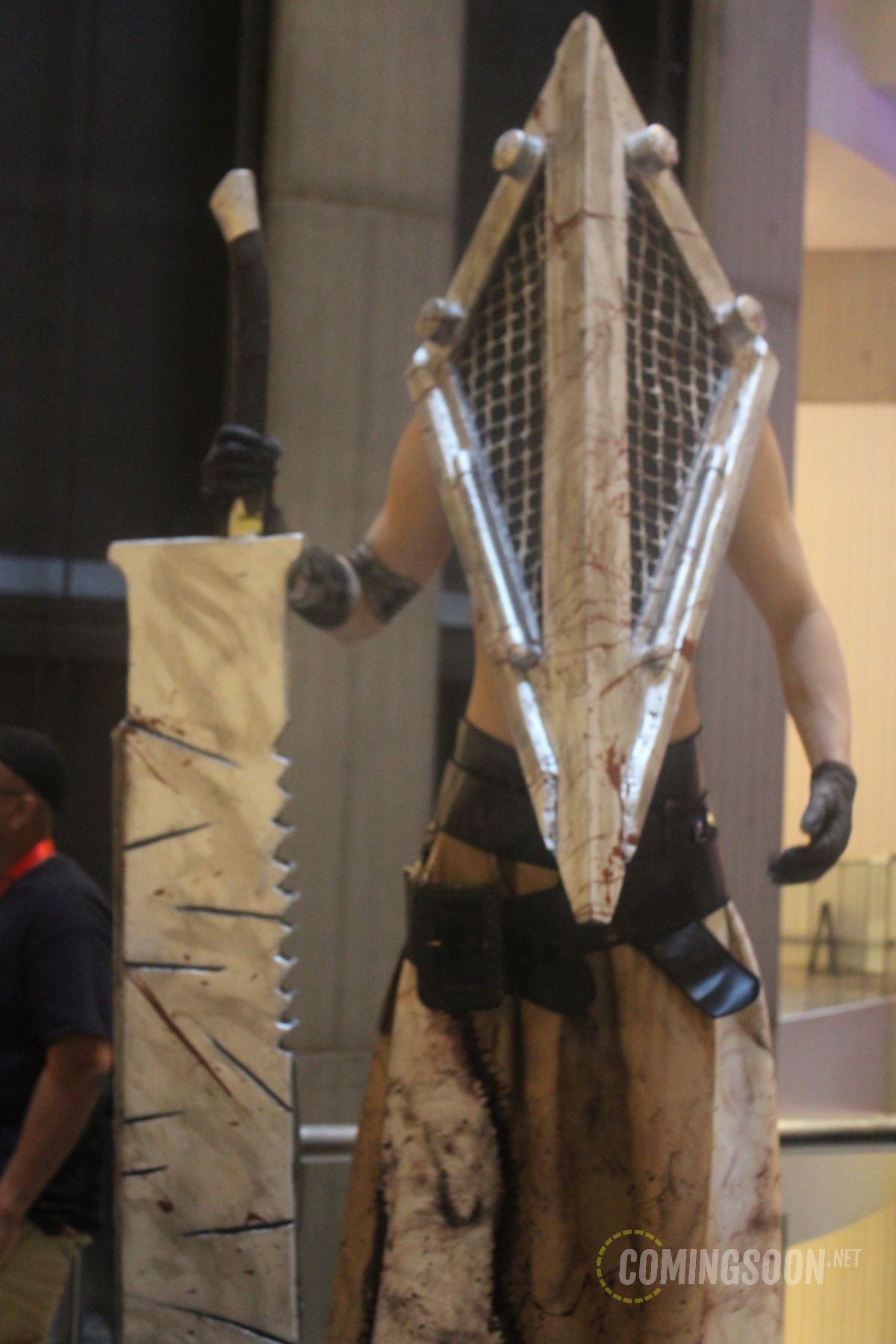 More Dragon Con 2019 Cosplay Photos!