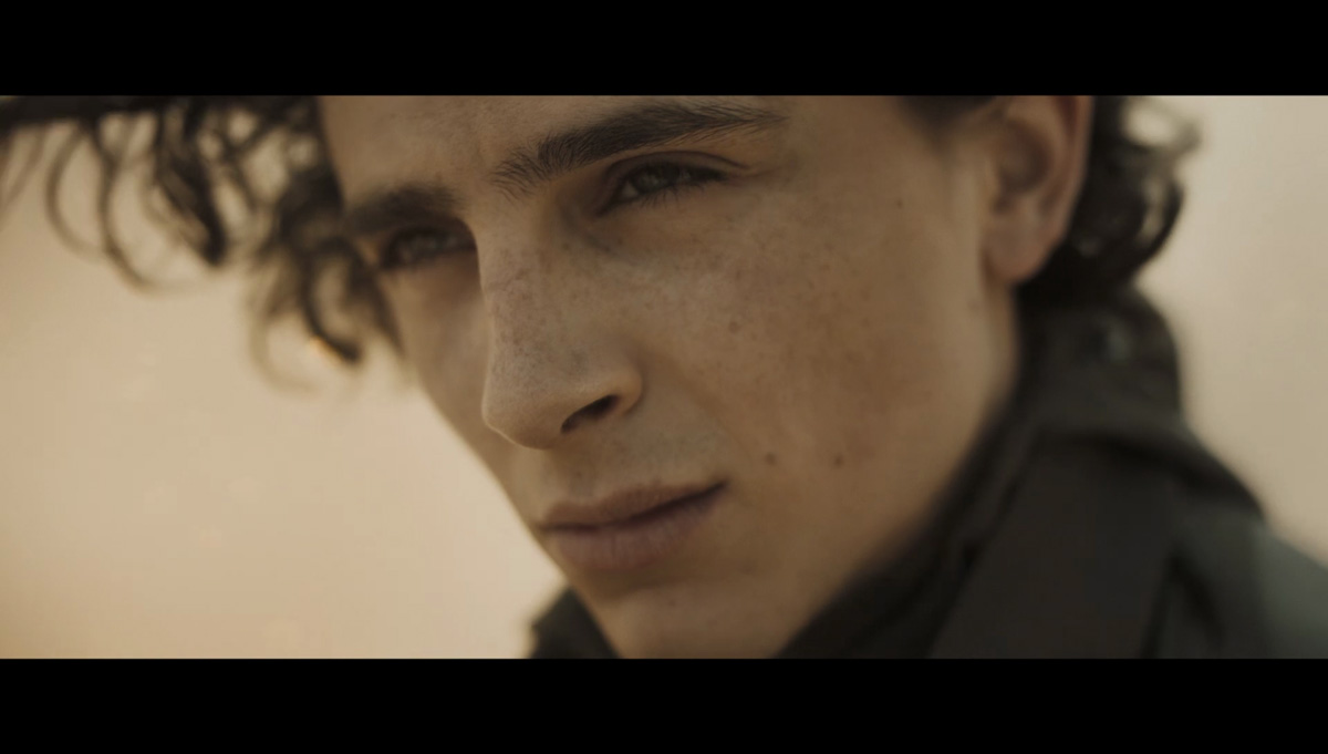 Be Awed by Over 100 Dune Trailer Screenshots!
