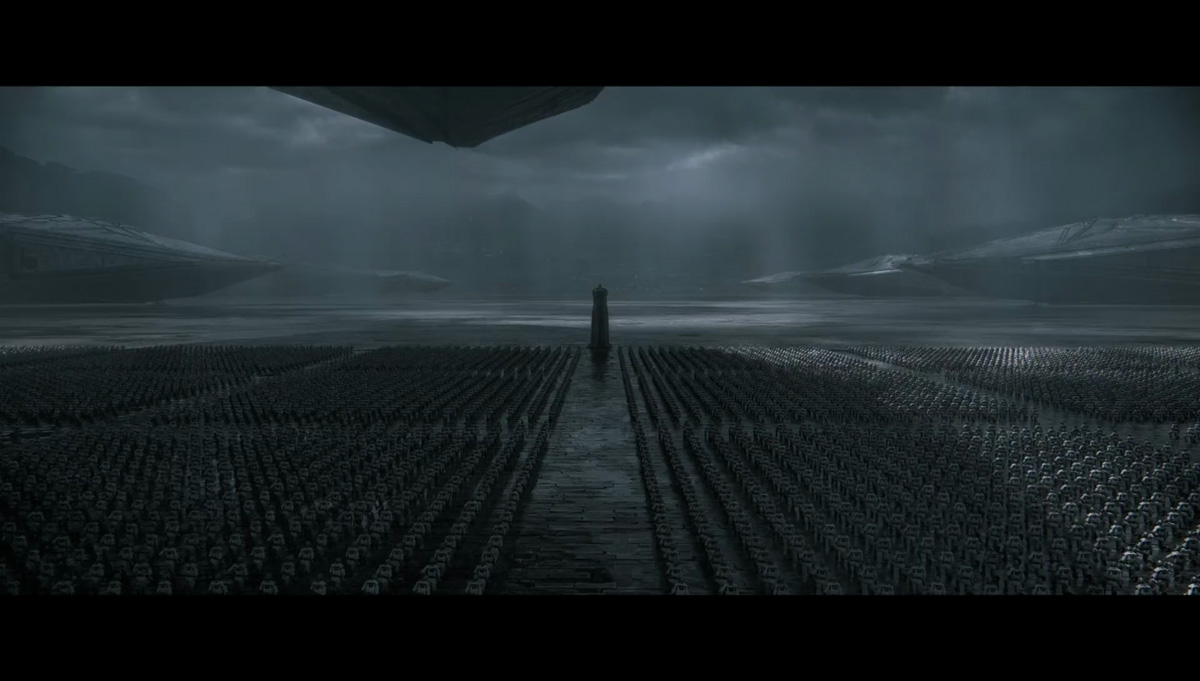 Be Awed by Over 100 Dune Trailer Screenshots!