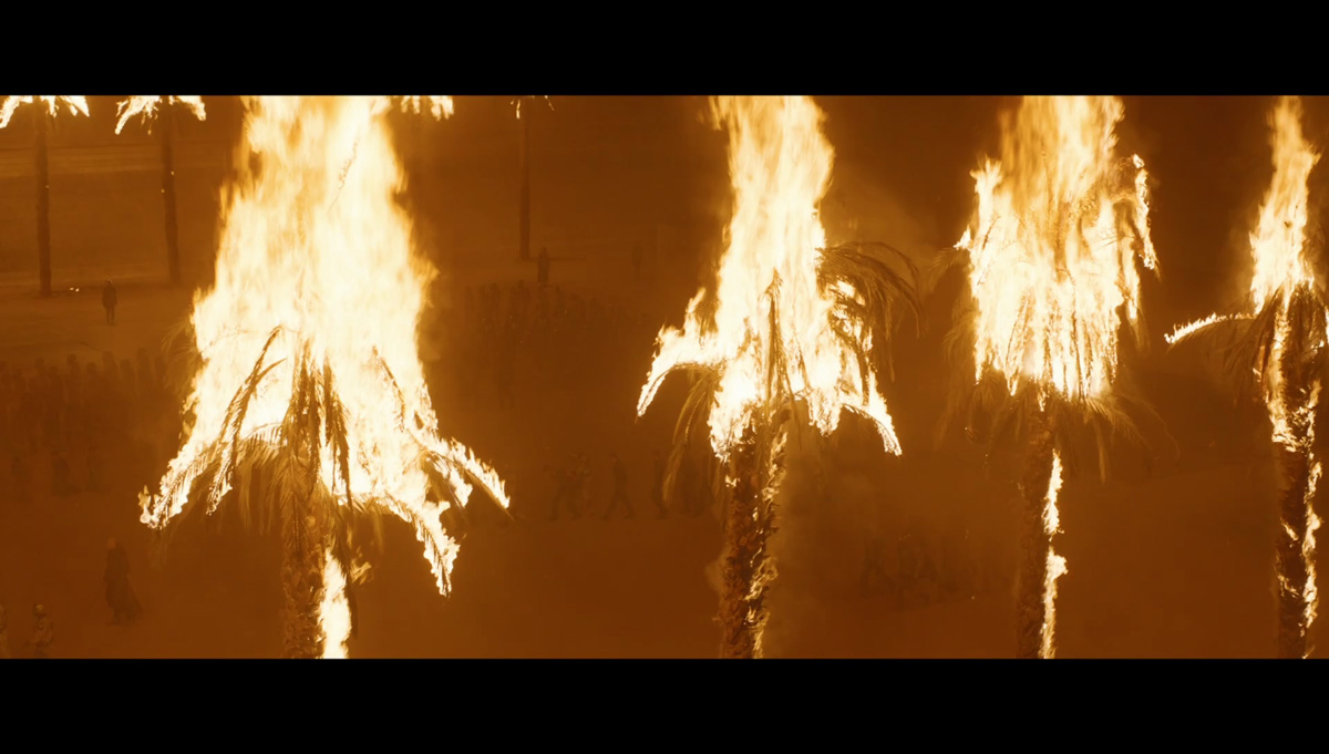 Be Awed by Over 100 Dune Trailer Screenshots!