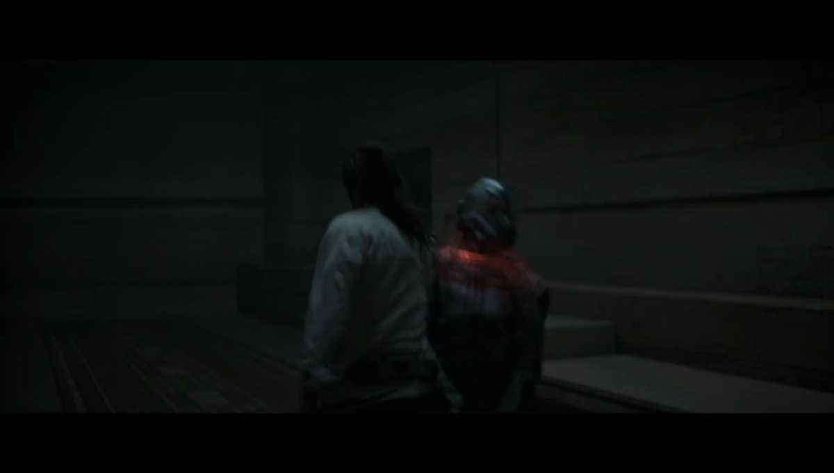 Be Awed by Over 100 Dune Trailer Screenshots!